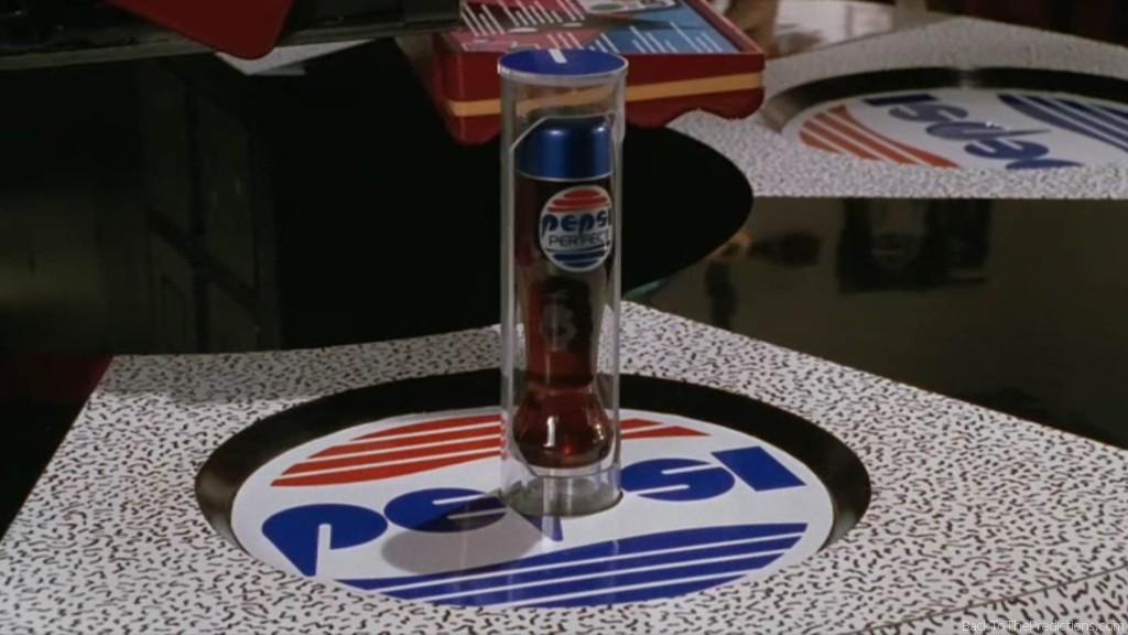 Pepsi Perfect Limited Edition – Back to the Predictions